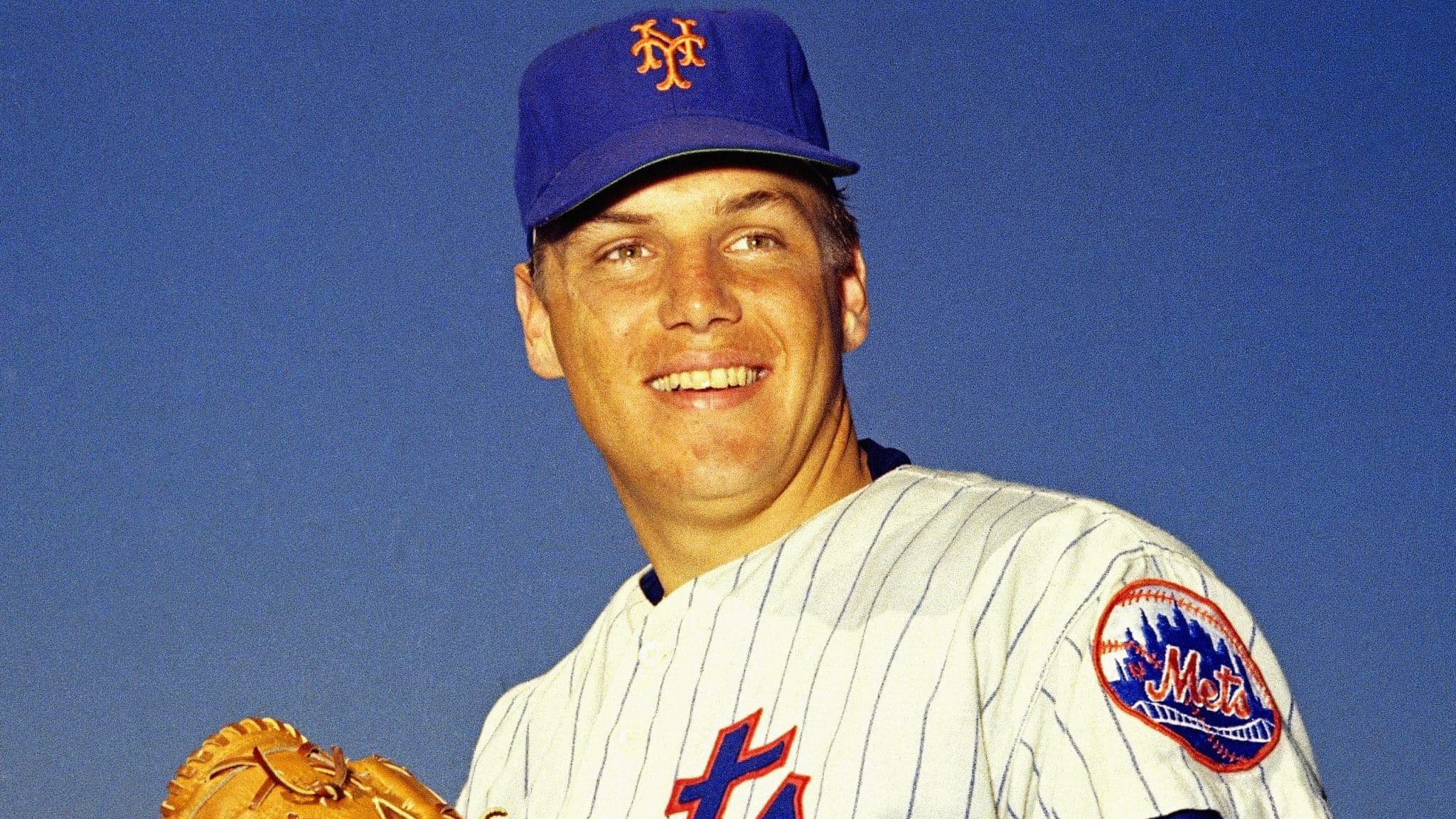 Tom Seaver, Among the Giants of Baseball History, Has Died ...